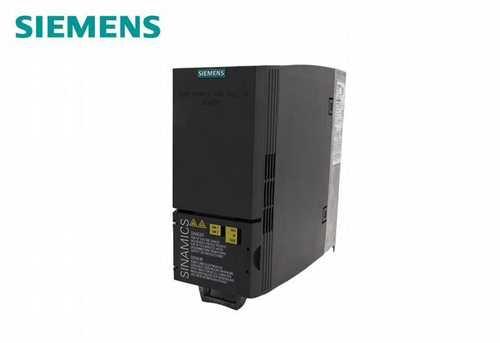 Преобразователь Siemens 6SL3210-1KE17-5UF1