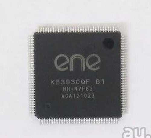 Мультиконтроллер ENE KB3930QF B1