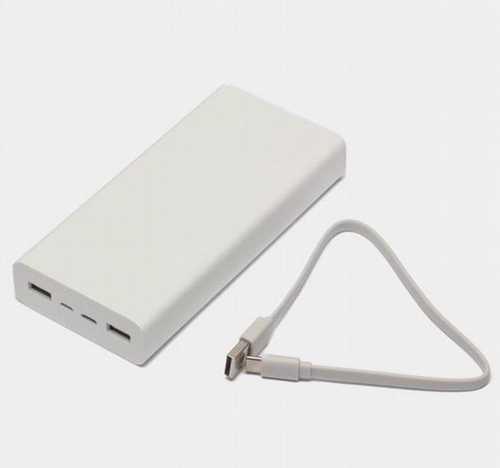 Powerbank xiaomi 20000