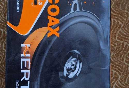 Hertz dcx 130.3 80w