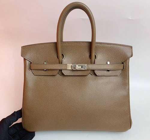 Сумка Hermes Birkin 25 Epsom