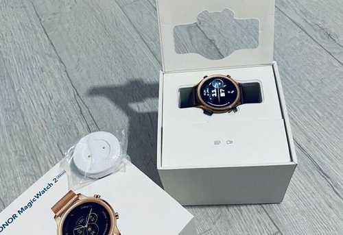 SMART часы honor magicwatch 2