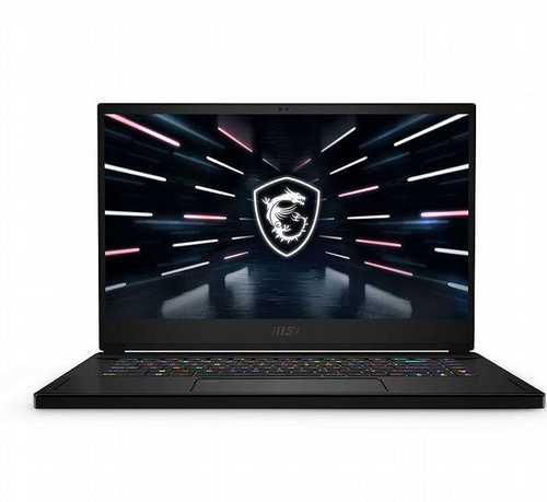 Ноутбук MSI Stealth GS66 12UHS-267RU (Core i9 1290