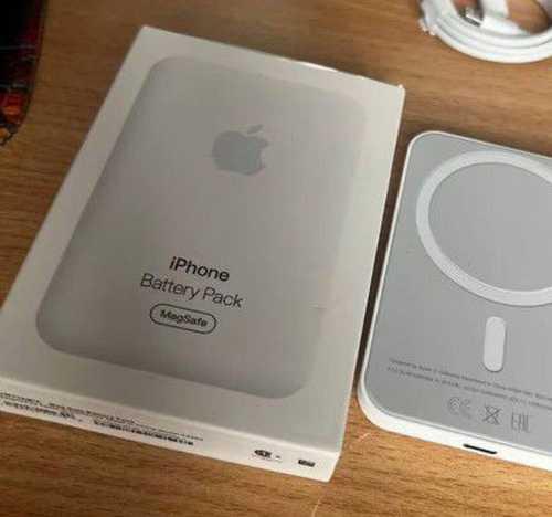 Apple battery pack 5000 mah