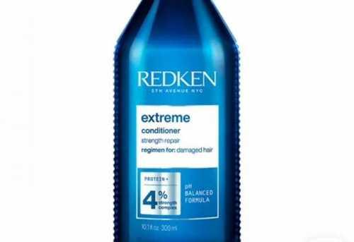 Шампунь и кондиционер Redken