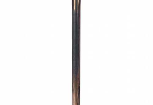 Руль skip T-Bar Titanium HIC 68x60см черный хром R