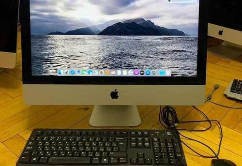 Apple iMac 21.5 2013 GT 750 1GB