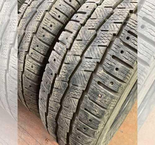 Michelin Agilis X-Ice North 225/65 R16C