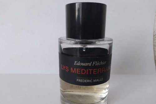 Lys Mediterranee, Frederic Malle