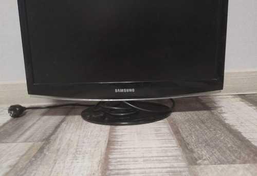 22" Монитор Samsung SyncMaster 2233BW, 1680x1050