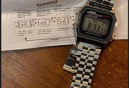 Наручные часы Casio classic