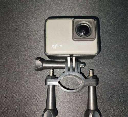 Экшен камера aceline s-100
