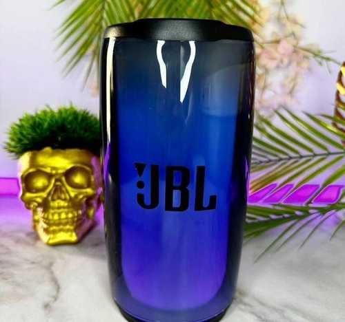 Колонка jbl pulse 274