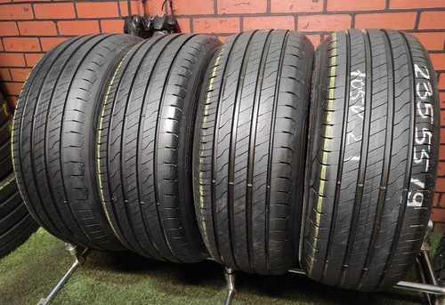 Goodyear EfficientGrip 2 SUV 235/55 R19 105V