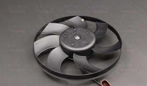 Вентилятор радиатора охлаждения Volkswagen Golf 5