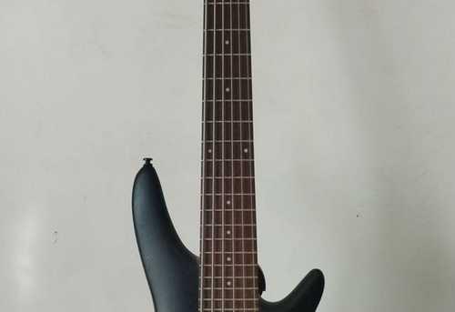 Бас-гитара ibanez SR306EB-WK (6 струн)