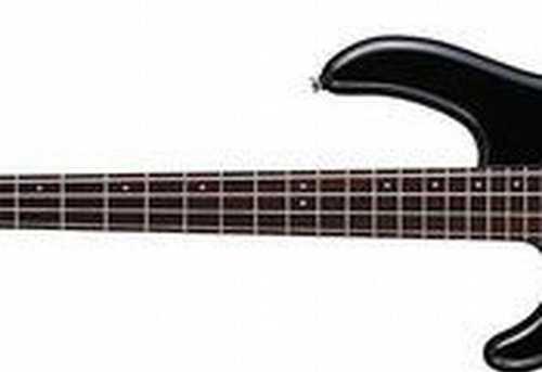 Cort Action-Bass-Plus-LH-BK