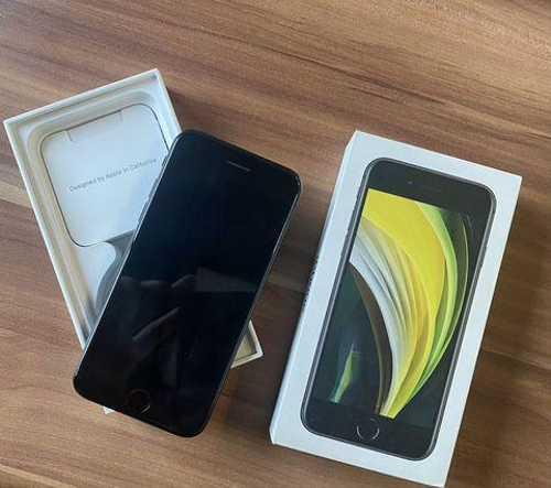 iPhone SE2020 128gb