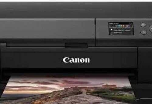 Принтер Canon imageprograf PRO-300