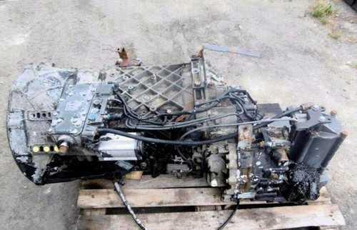 Коробка ZF 16S151 TO IT MAN 1315041711