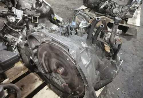 A4AF2 АКПП G4FK Hyundai Accent