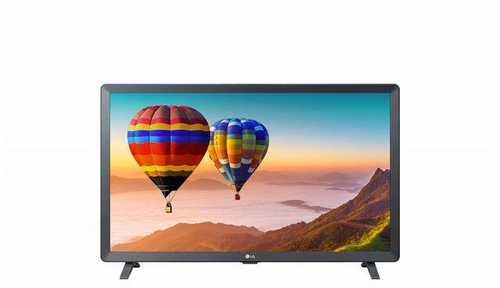 Телевизор LG 28TN525V-PZ 27.5" (2020) (юш21)