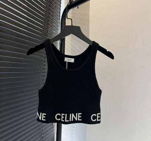Топы Celine