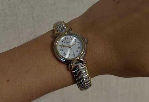 Часы наручные женские timex