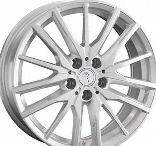 Диски Replay TY347 7x18 5*114.3 ET35 DIA60.1 Silve