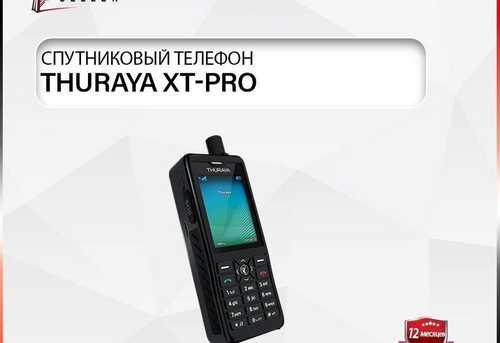 Thuraya XT-Pro