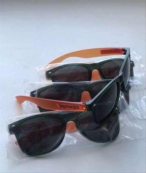 Солнцезащитные очки jagermeister