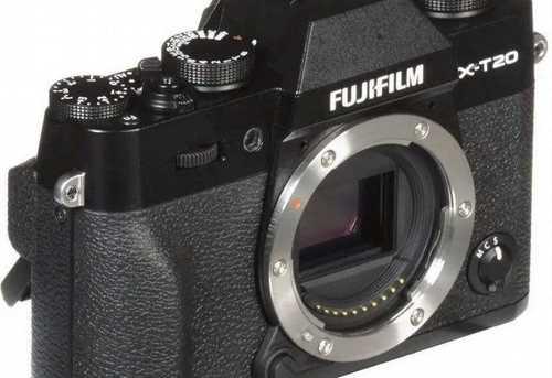 Комплект фототехники Fujifilm