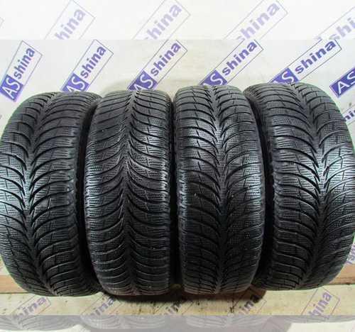 Goodyear UltraGrip Ice  215/65 R16 86P