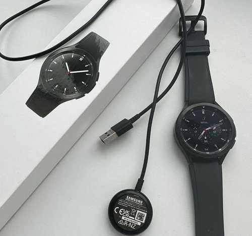 Samsung galaxy watch 4