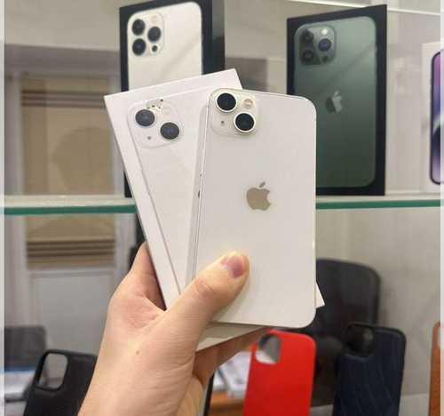 iPhone 13, 128 ГБ