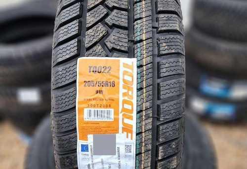 Torque TQ022 205/55 R16 91H