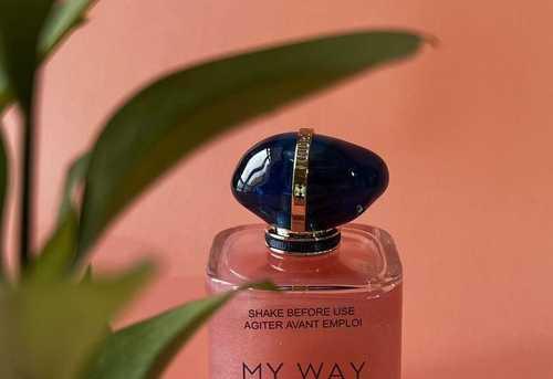 Giorgio armani My Way Женские