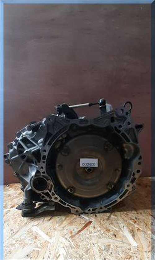 АКПП M4R K751 FK0003 2,0 Renault Megane 3 Fluence
