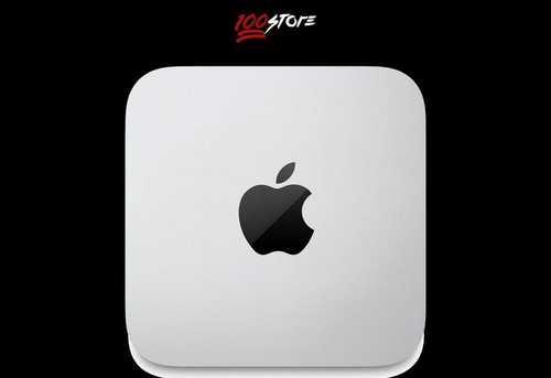 Mac Studio M1 Ultra 64Gb / 1Tb