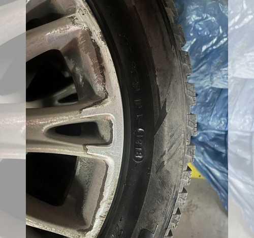 Laufenn I Fit Ice LW 71 195/55 R16