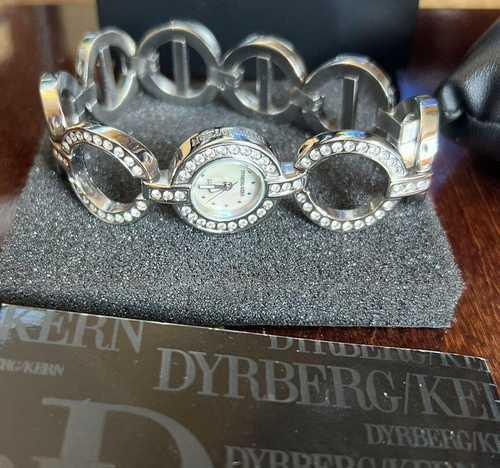 Часы женские Dyrberg Kern