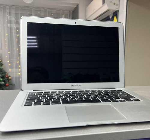 Apple macbook air 13 A1466