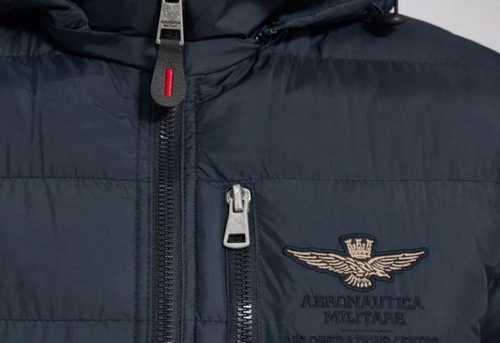 Зимняя куртка Aeronautica militare