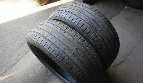 Minerva F205 245/45 R20