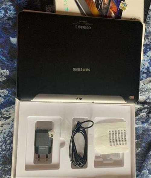 Планшет Samsung GT-P7500 Galaxy Tab 10.1
