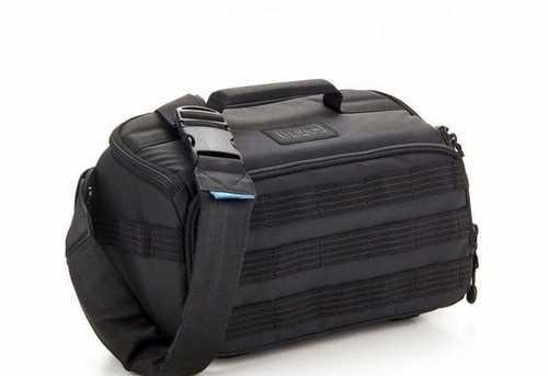 Tenba Axis v2 Tactical 6L Sling Bag Black Сумка-сл