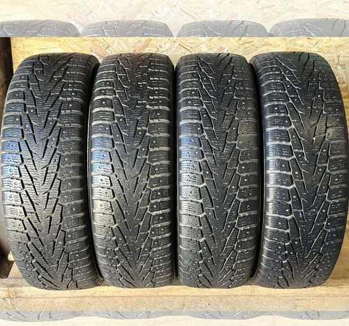 Nokian Tyres Hakkapeliitta 7 225/65 R17