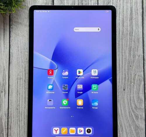 Планшет Xiaomi mi pad 5