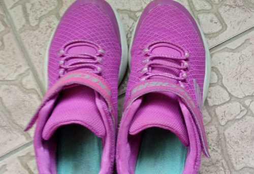 Кроссовки skechers 32