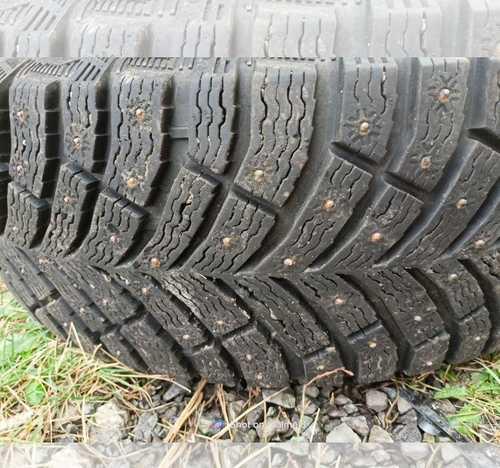 Michelin X-Ice North 4 195/65 R15 95